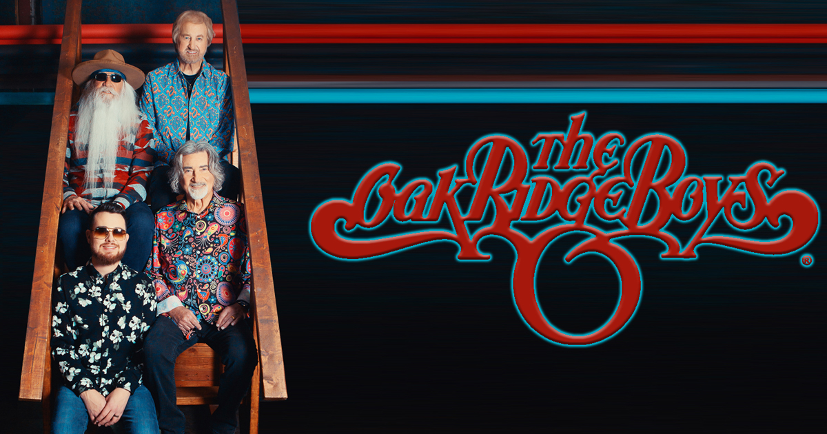Tour - The Oak Ridge Boys
